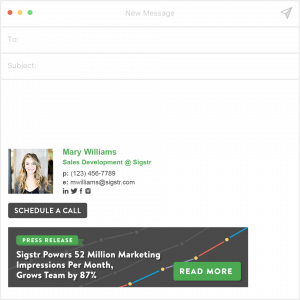 15 Best Email Signature Generators for Business