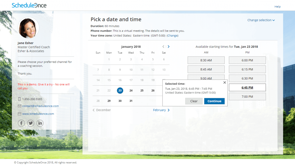 The Complete List of Sales Prospecting Tools