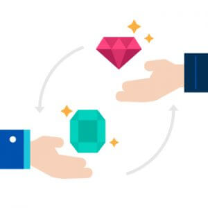 How to Leverage the Logrolling Technique in Sales Negotiations