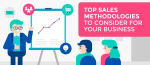 The Top 9 Sales Methodologies to Consider for Your Business