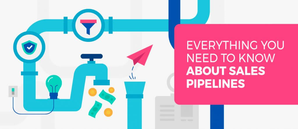 Everything You Need to Know About Sales Pipelines
