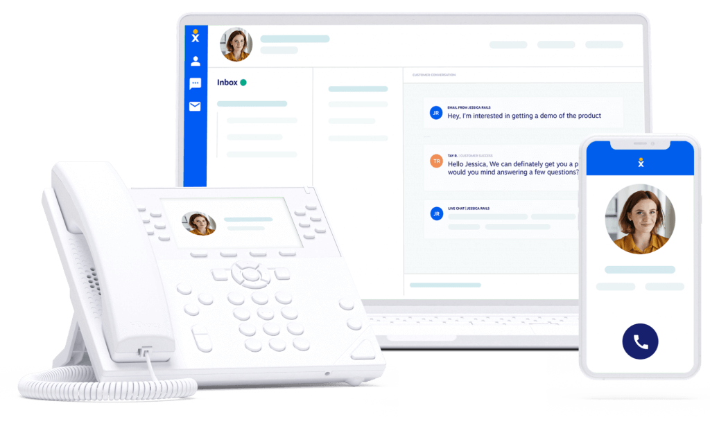 The Best 20 Call Center Software for 2021