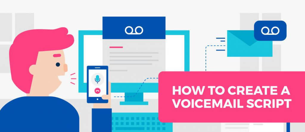 How to Create a Voicemail Script