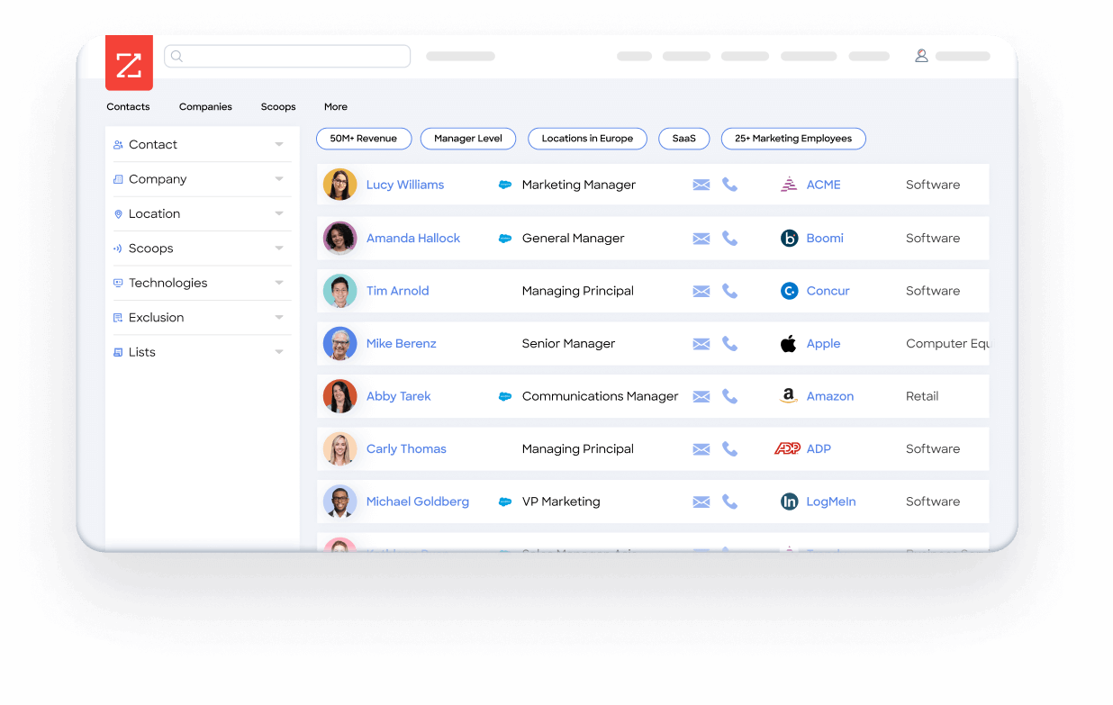 12 Best Sales Apps for Salespeople in 2021