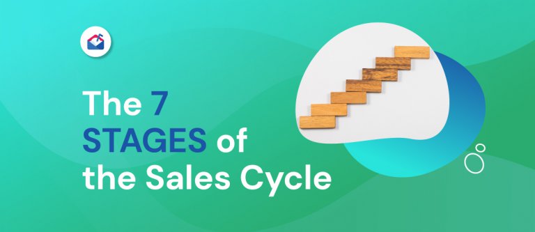 How to Build a Sales Process That Rocks the 7 Stages of the Sales Cycle
